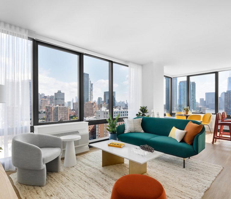 Residences - Vantage Collection